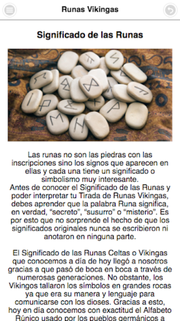 Tabla Runas Significados Viking Runes, Rune Symbols, Viking, 59% OFF