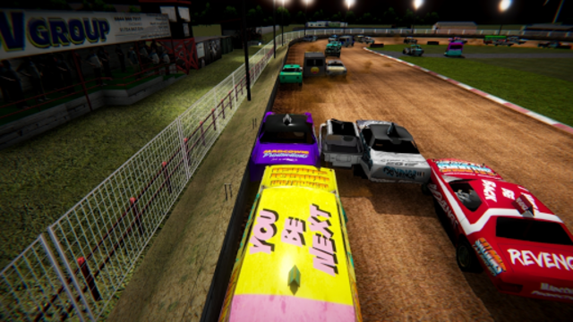 About: Demolition Banger Race (Google Play version) | Demolition Banger ...