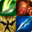 About: 4 Pics 1 Heroes Evolved (Google Play version) | | Apptopia