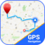 About: GPS Route Finder - Map Navigation & GPS Location (Google Play version) | | Apptopia