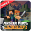 About: Master Mods Minecraft PE - Addons MCPE 2021 (Google Play version ...