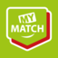 About: MyMatch (Google Play version) | | Apptopia