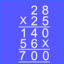 About: Math Long Multiplication Pro (Google Play version) | | Apptopia