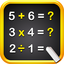 About: Math Game - Kids Maths Games (Google Play version) | | Apptopia