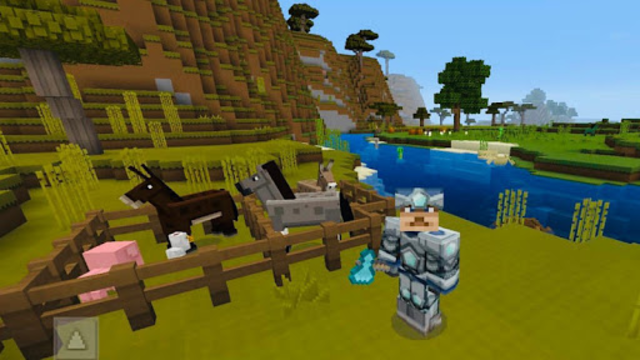 About: Kings Craft (Google Play version) | Kings Craft | Google Play ...