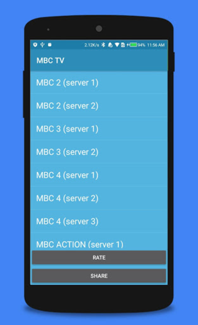 About: MBC Arabic live TV - mbc2, mbc3, mbc4, mbc action (Google Play ...