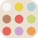 App Insights: Color Circles | Apptopia