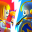 About: Quick Merge - To Fight (Google Play version) | | Apptopia