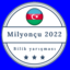 About: Milyonçu 2022 (Bilik yarışı) (Google Play version) | | Apptopia