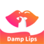 About: Damp Lips Live Video Chat App (Google Play version) | | Apptopia