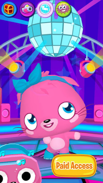 About: Talking Poppet (Google Play version) | Talking Poppet | Google ...