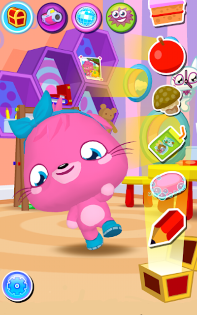 About: Talking Poppet (Google Play version) | Talking Poppet | Google ...