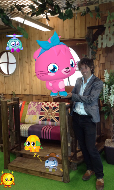 About: Talking Poppet (Google Play version) | Talking Poppet | Google ...