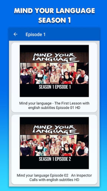 Mind Your Language The First Lesson Reduced Prices | www.pinnaxis.com