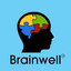 About: Brainwell (Test) (Google Play version) | | Apptopia