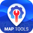 App Insights: Map Tools : Shape, Route, Sate | Apptopia