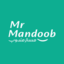 About: مستر مندوب | Mr Mandoob (Google Play version) | | Apptopia