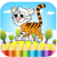 About: Animals Coloring book 2018 (Google Play version) | | Apptopia