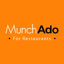 About: Munch Ado Restaurant Order Processing App 1.0 (Google Play ...