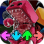 About: FNF vs Boxy Boo Project Mod (Google Play version) | | Apptopia