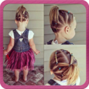 App Insights: Kids Hairstyle and Braids 2017 | Apptopia