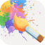 About: My Paint (Google Play version) | | Apptopia