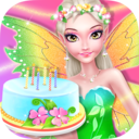 App Insights: Fairy Girls Birthday Makeover | Apptopia