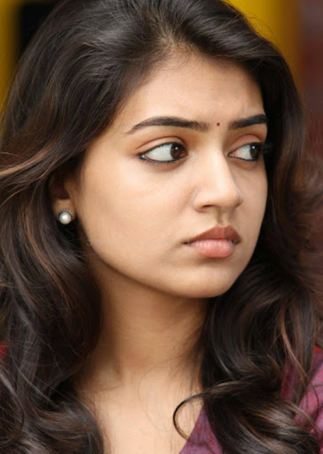Nazriya Nazim Wallpapers Hd In Raja Rani