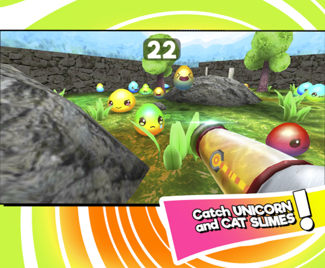 About: Slime Land Adventures (Google Play version) | Slime Land ...