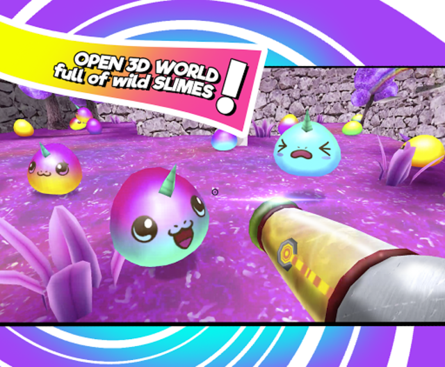 About: Slime Land Adventures (Google Play version) | Slime Land ...