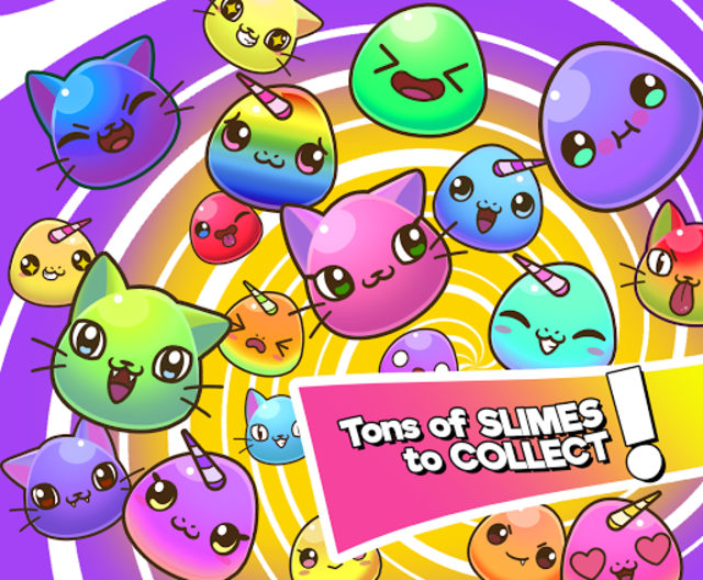 About: Slime Land Adventures (Google Play version) | Slime Land ...