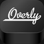 About: Overly (free) (Google Play version) | | Apptopia