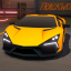 About: TRACKWORLD – Stunt Racing (Google Play version) | | Apptopia