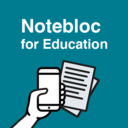 App Insights: Notebloc Scanner for Education | Apptopia