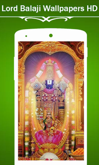 Lord Venkateswara Hd Wallpapers For Mobile