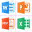 About: PDFOffice: PDF,Word,Excel,PPT (Google Play version) | | Apptopia