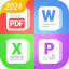 About: Document Viewer & Editor (Google Play version) | | Apptopia