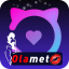About: Olamet - Video Chat Online (Google Play version) | | Apptopia