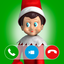About: Live Call Elf of Shelf (Google Play version) | | Apptopia