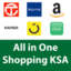 About: Saudi KSA Online Shopping (Google Play version) | | Apptopia