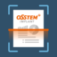 About: OSSTEM Chart Scan (Google Play version) | | Apptopia