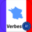 About: Hangman French basic Verbs (Google Play version) | | Apptopia