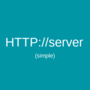 App Insights: Simple HTTP Server PLUS | Apptopia