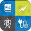 About: Electrical calculation & Terms (Google Play version) | | Apptopia