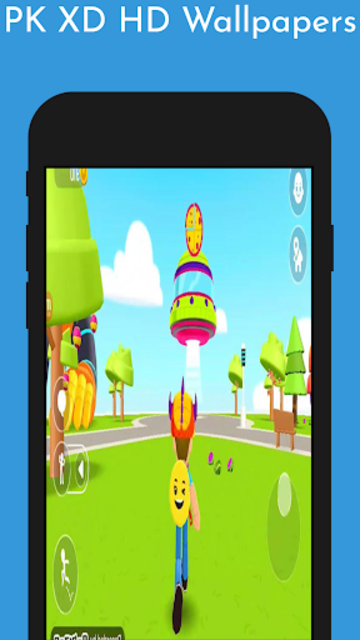 PK XD Wallpapers - Top Free PK XD Backgrounds - WallpaperAccess☸️ ...