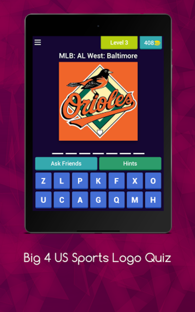 Sports Logo Quiz Level 10