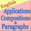About: Paragraphs Applications Eassy (Google Play version) | | Apptopia