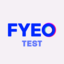 About: FYEO Test (Google Play version) | | Apptopia