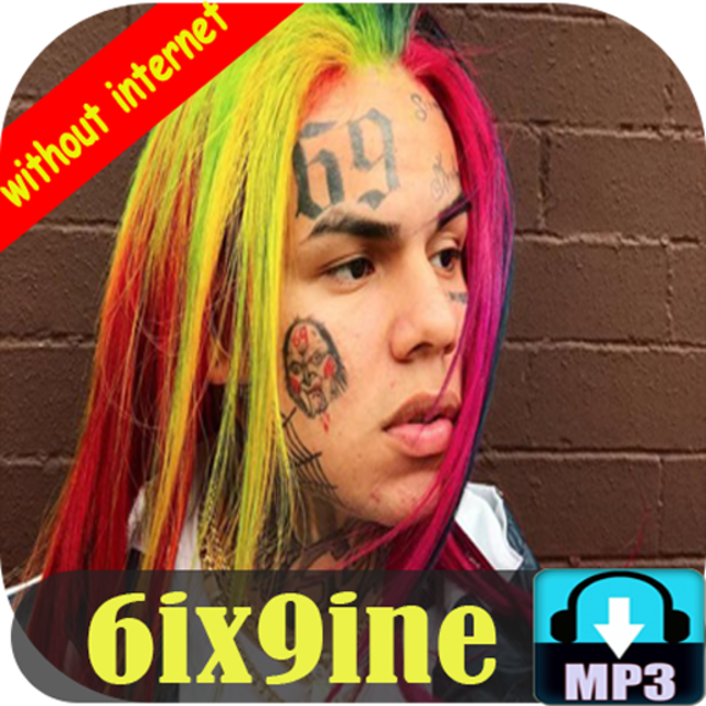 About: 6ix9ine Songs 2019 (Google Play version) | 6ix9ine Songs 2019 ...
