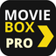 About: Movies box pro free movies app (Google Play version) | | Apptopia